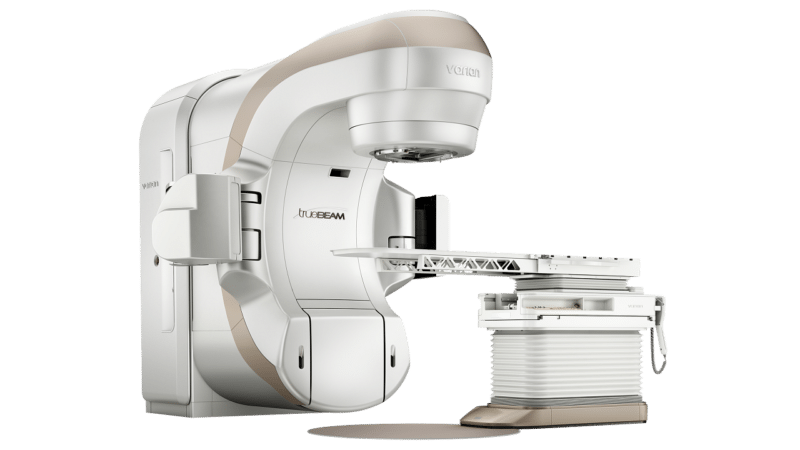 TrueBeam | Bellingham | North Cascade Cancer Center